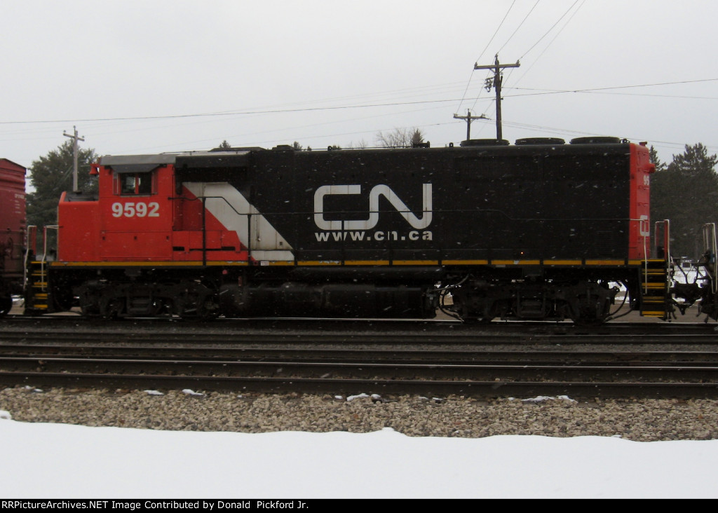 CN 9592